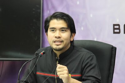 Biodata Ustaz Kamilin Jamilin